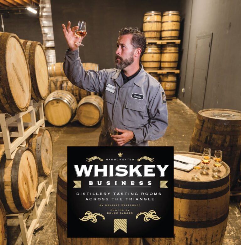 Florence, SC has a burgeoning food scene and an annual festival to ...