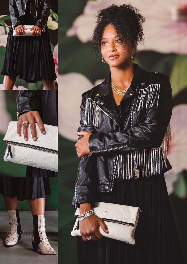Fall Fashion 2022 - Midtown Magazine