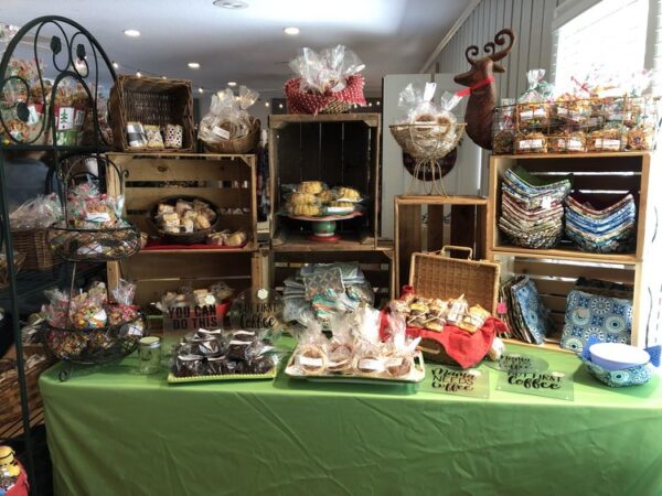 Holiday Craft Fairs - Midtown Magazine