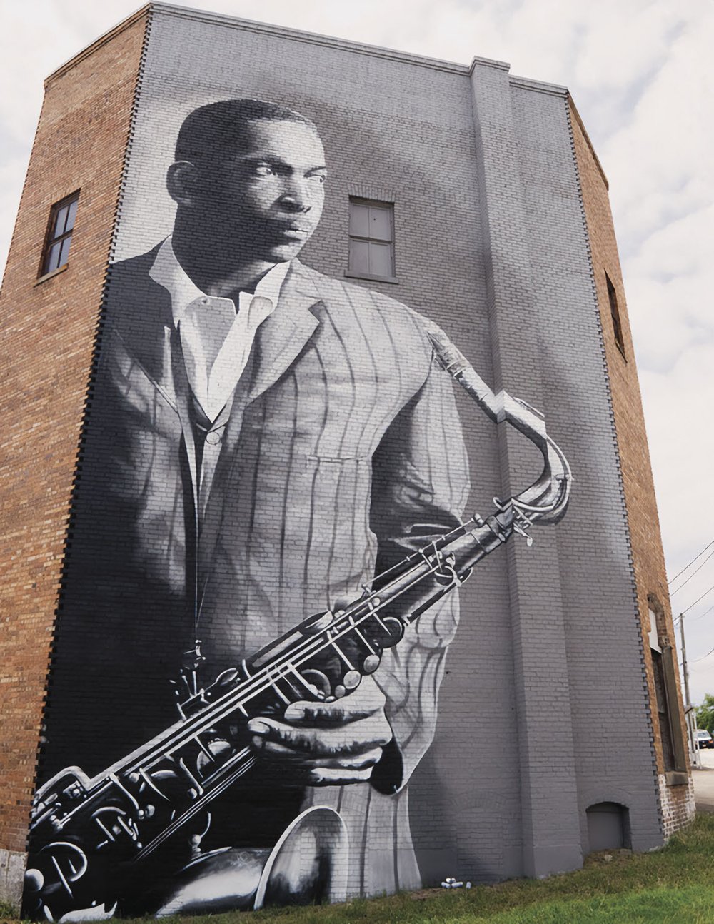 Where Legends Were Born - Midtown Magazine