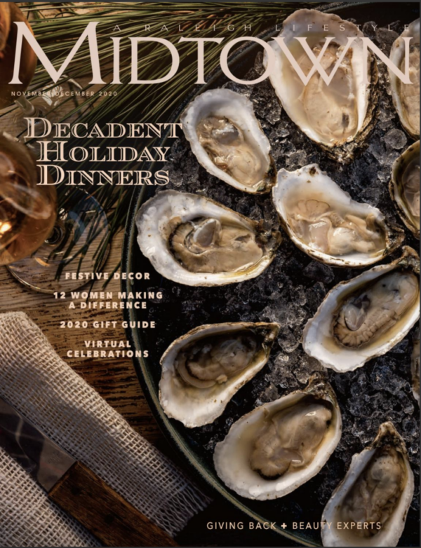 Advertising Information - Midtown Magazine