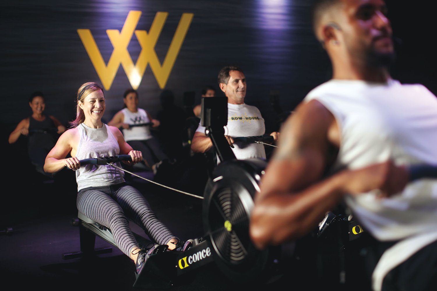 Journey Towards Fitness, Uniquely - Midtown Magazine