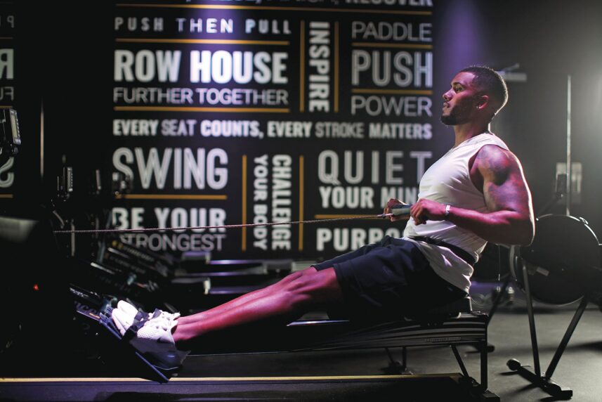 Journey Towards Fitness, Uniquely - Midtown Magazine