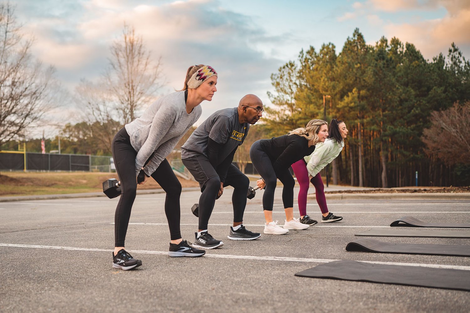 Journey Towards Fitness, Uniquely - Midtown Magazine