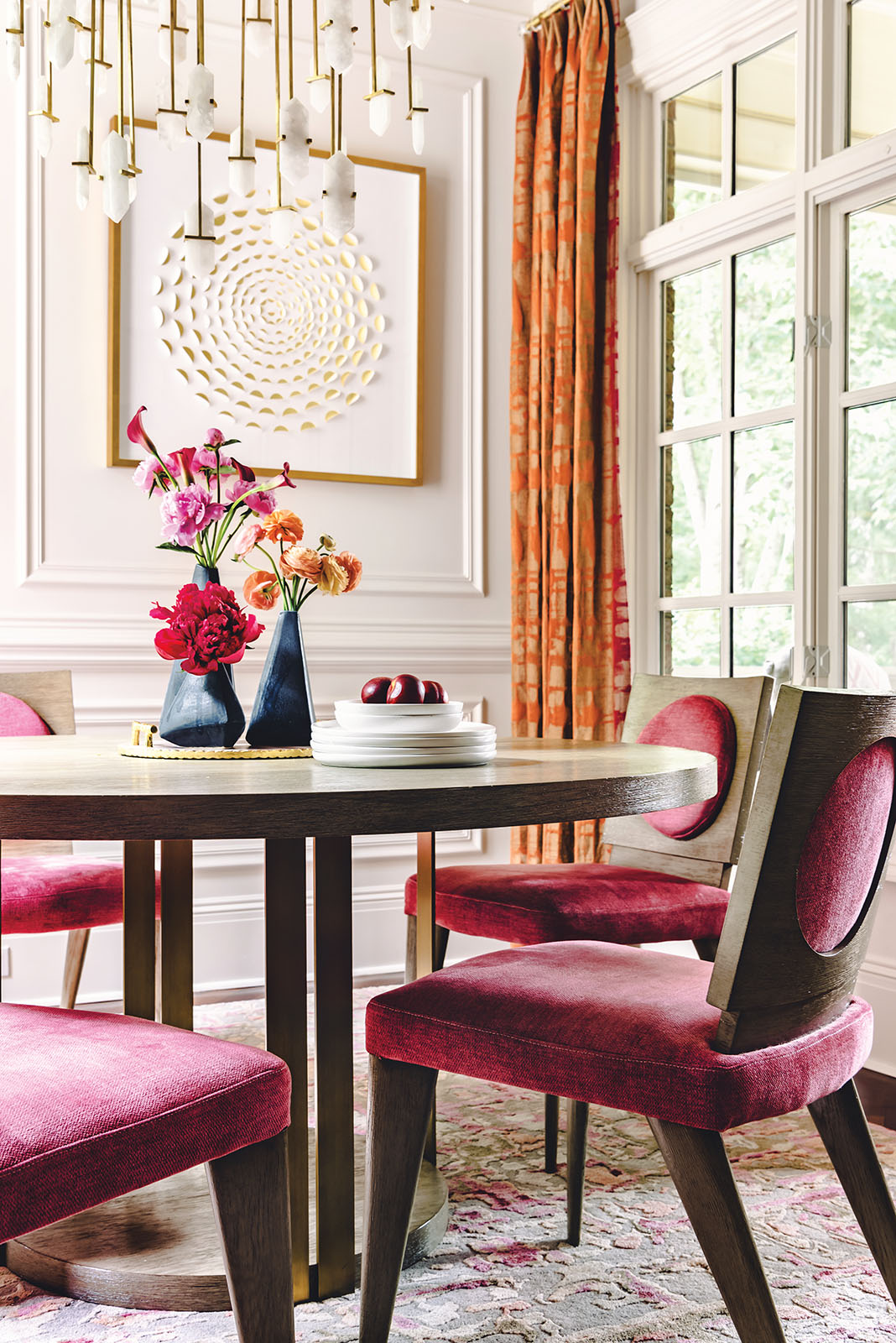 Color Love: Revealing a Lively Update - Midtown Magazine