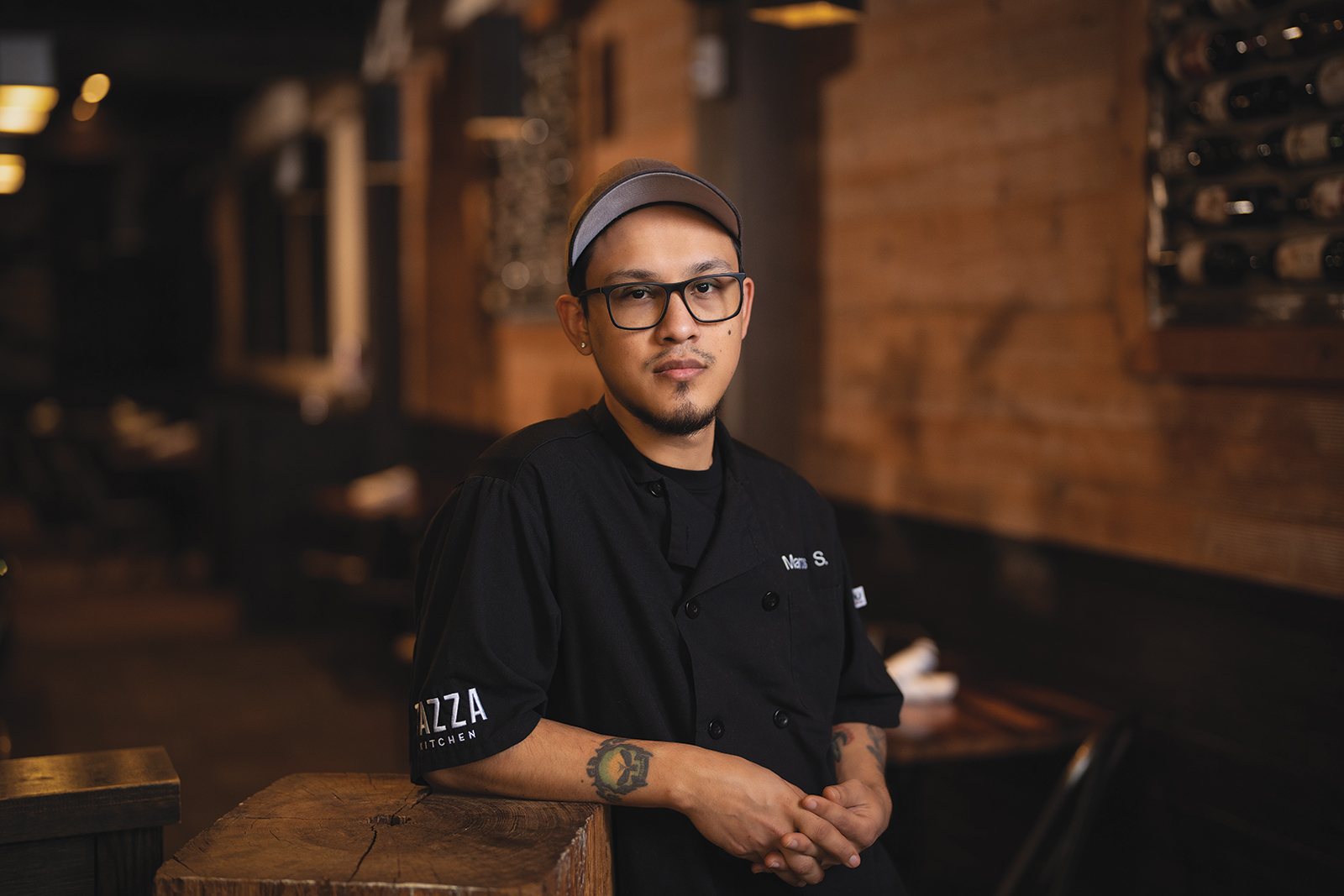Chef’s Table: Tazza Kitchen - Midtown Magazine