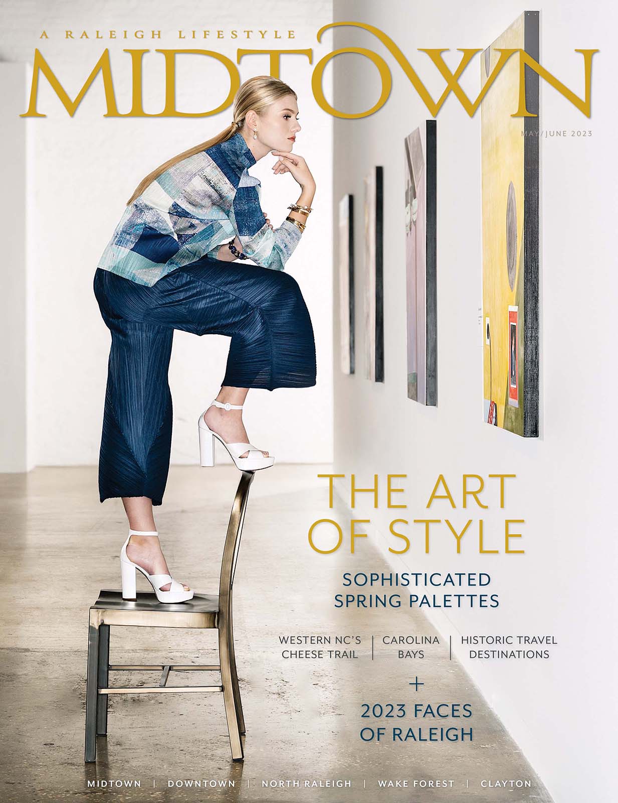 Midtown Magazine