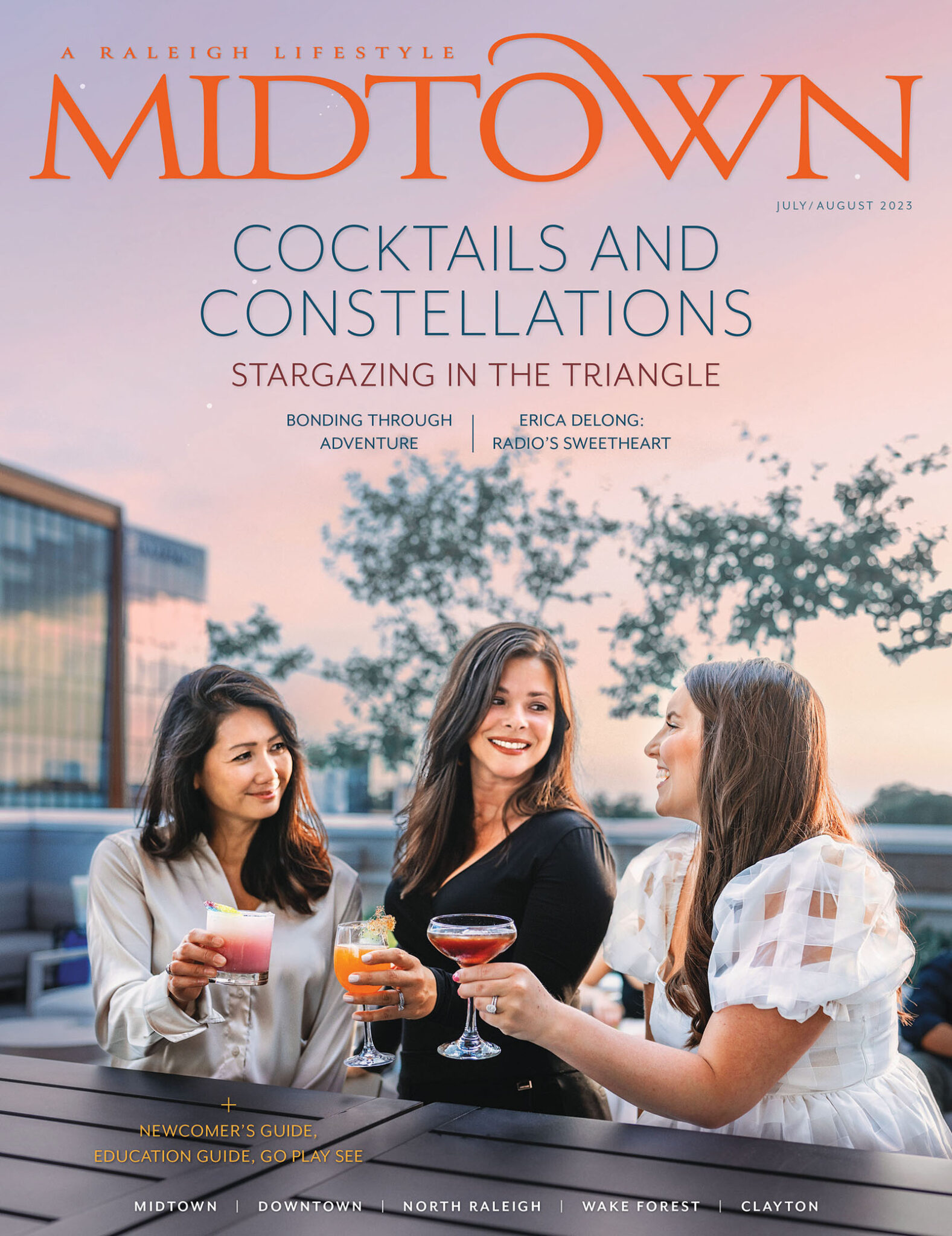 Midtown Magazine