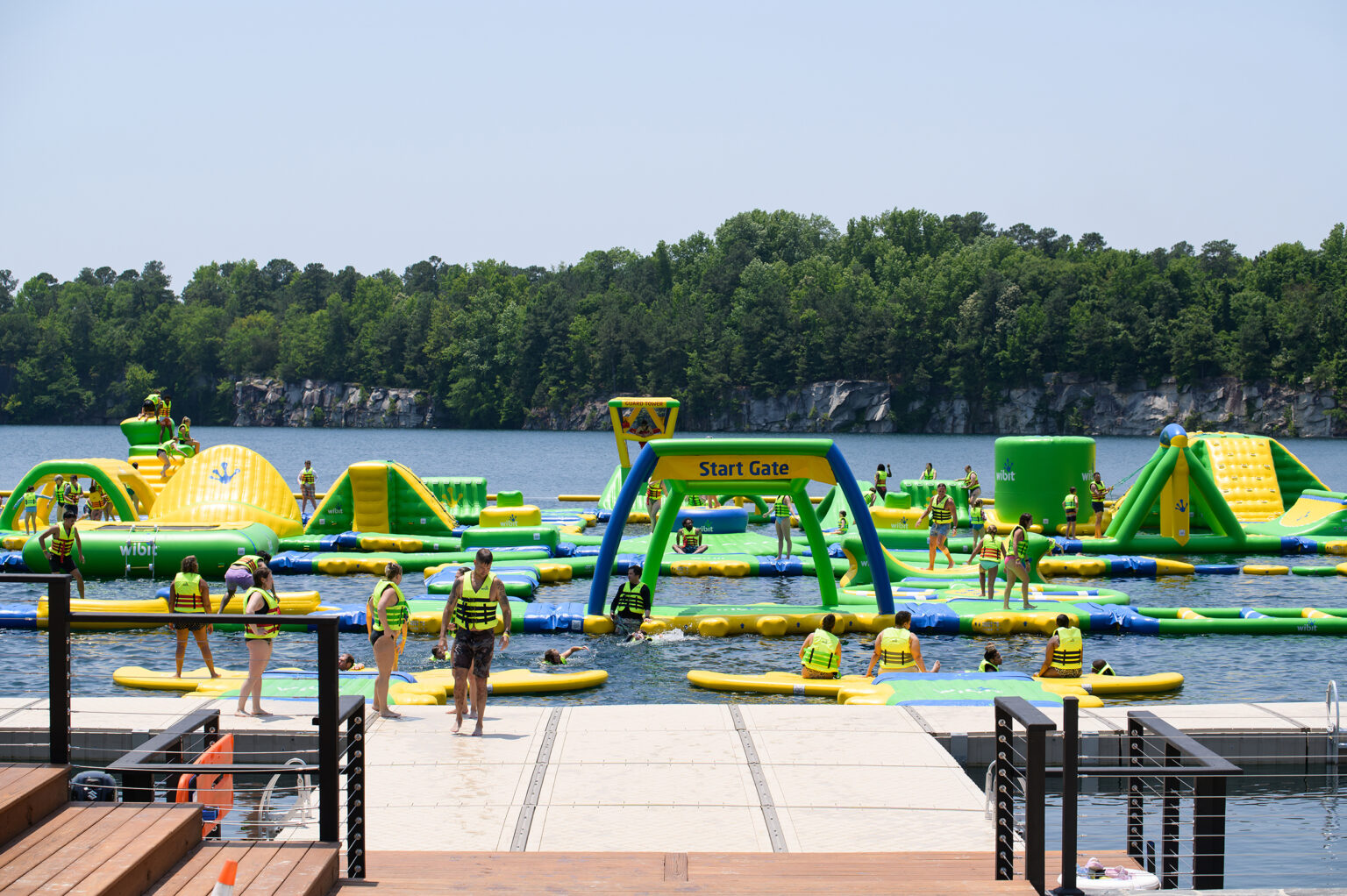 Bonding Through Adventure - Midtown Magazine