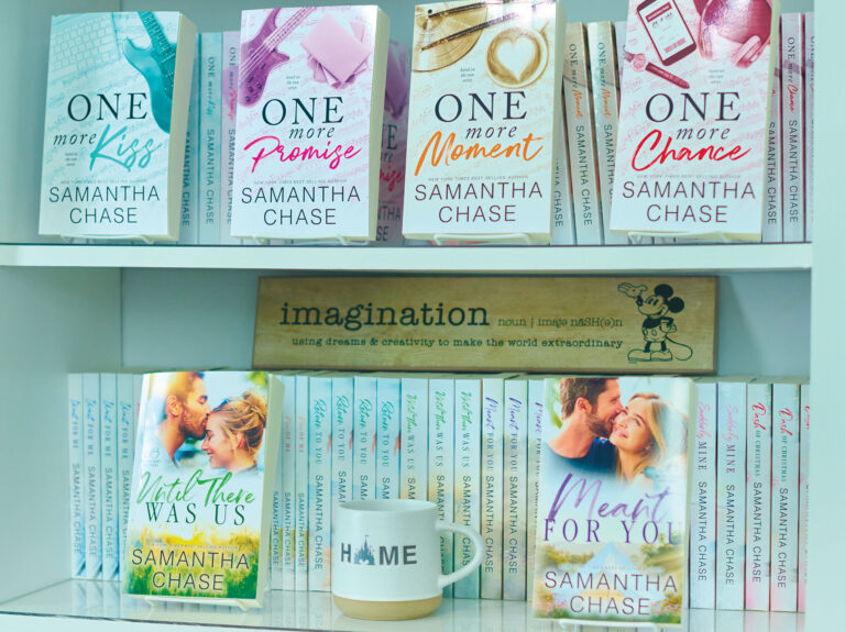 Quail Ridge Books Reflects on its 40-year Legacy