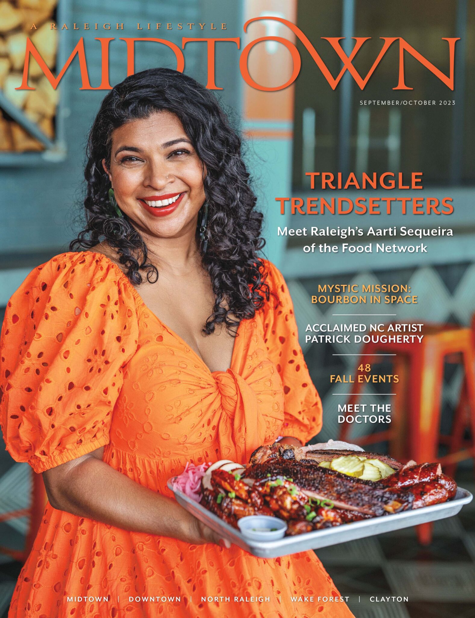 Midtown Magazine
