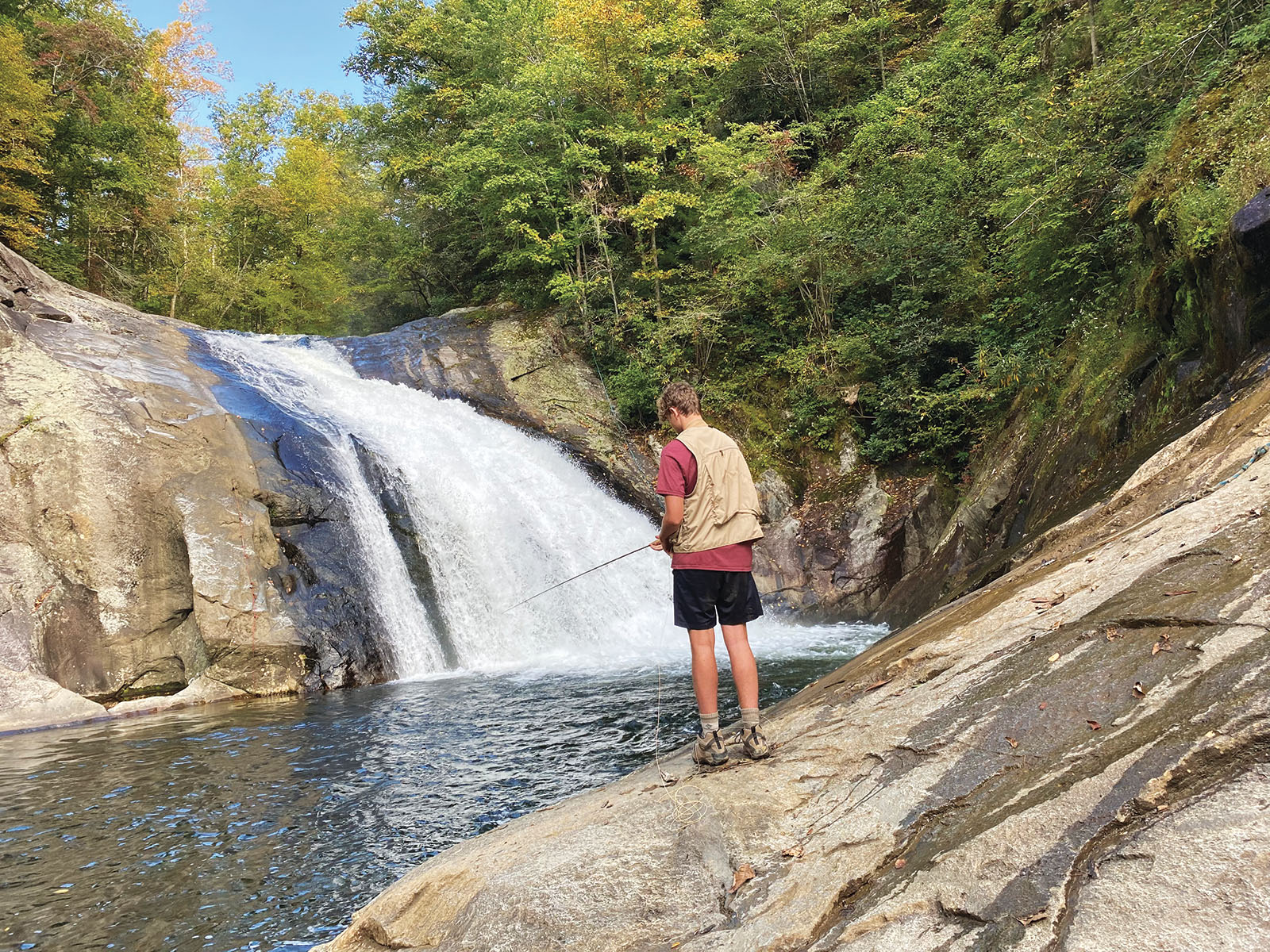 Fall in Love With the Beauty of Boone - Midtown Magazine