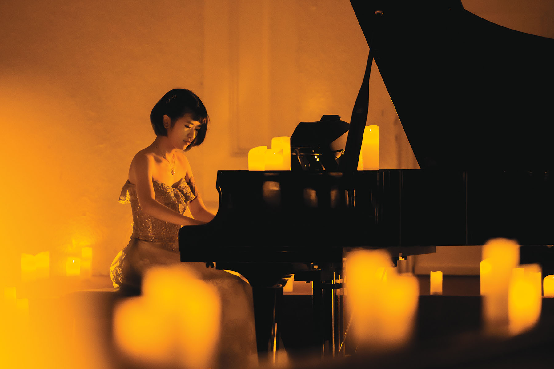 Candlelight Concerts in Raleigh - Midtown Magazine