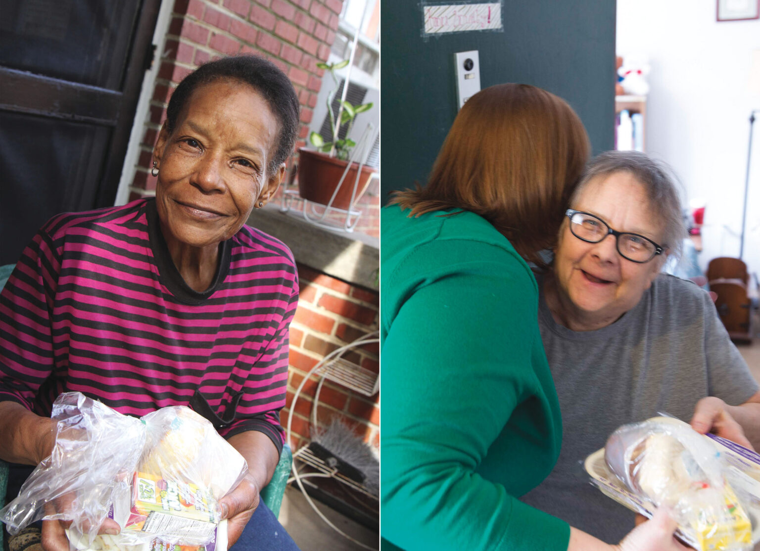 Meals on Wheels of Wake County - Midtown Magazine