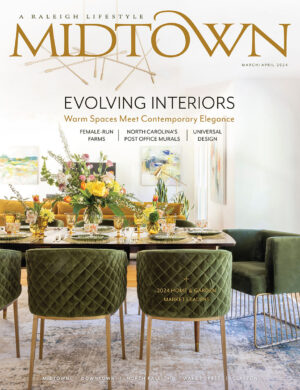 Midtown Magazine