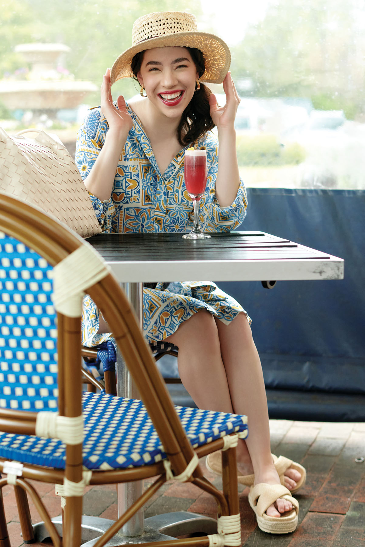 Travel in Style - Midtown Magazine