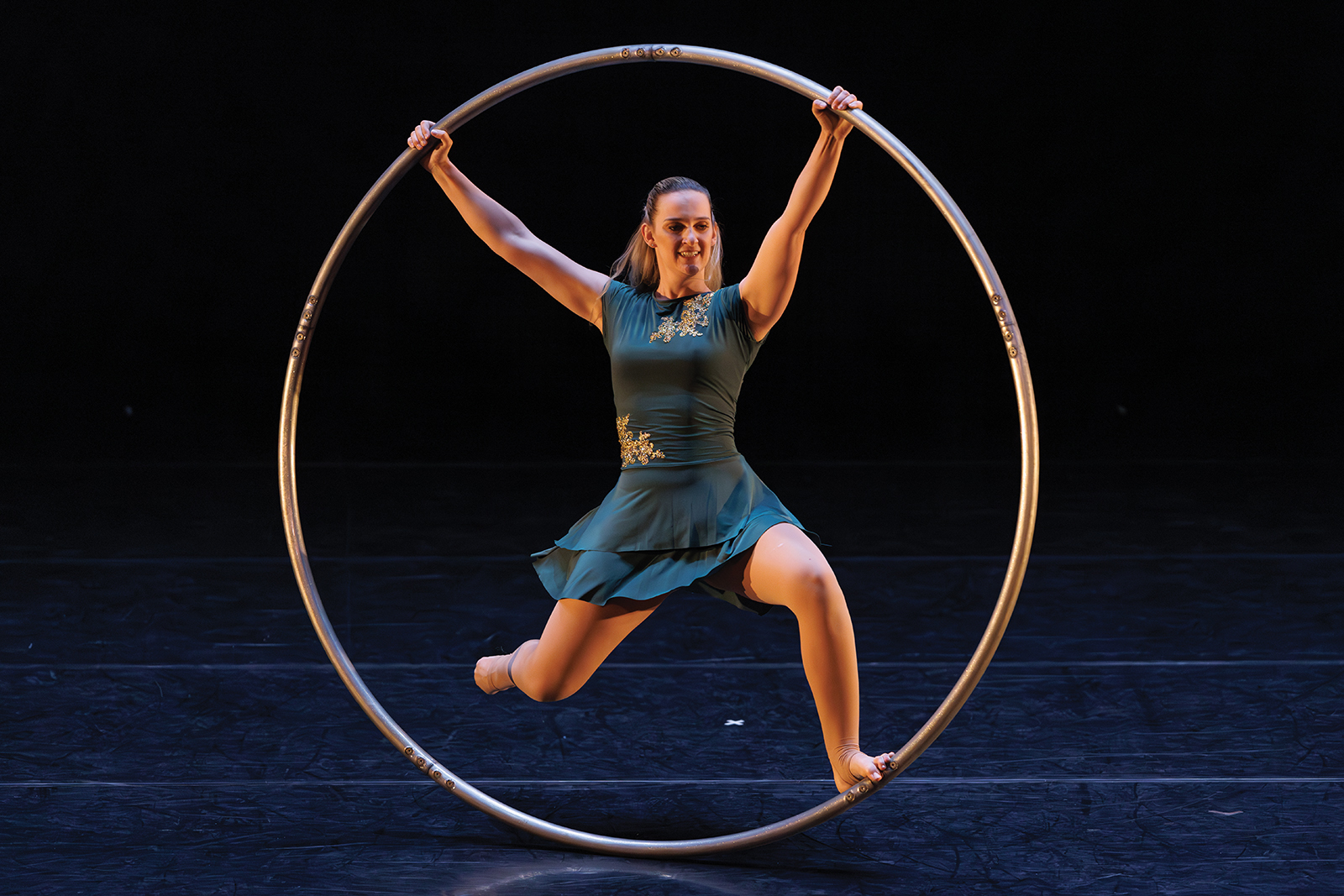 Defining Modern Dance for More Than 90 Years