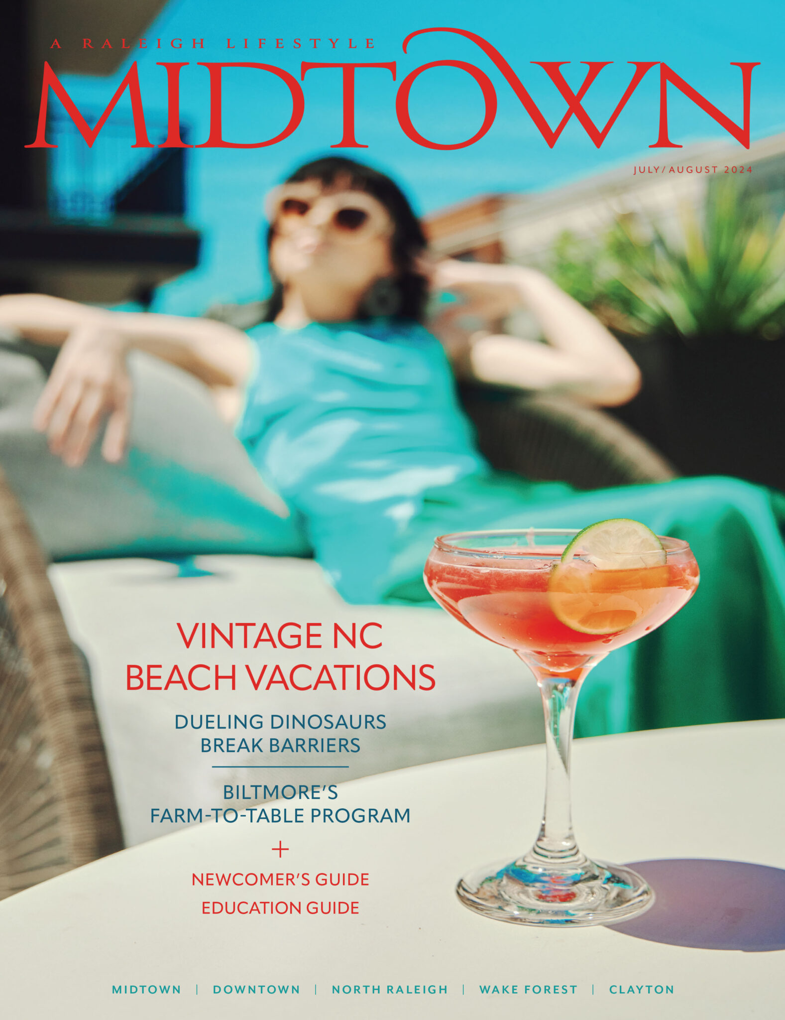 Midtown Magazine