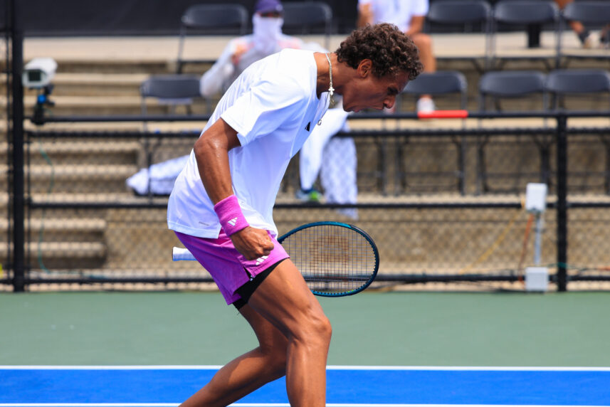 The Cary Tennis Classic Serves Up Professional Play - Midtown Magazine