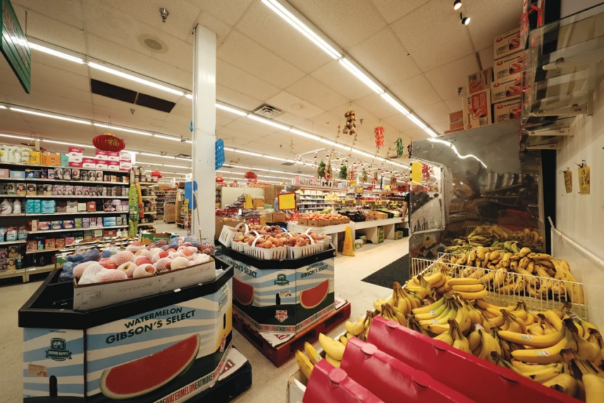 36 Western Wake International Grocery Stores - Midtown Magazine