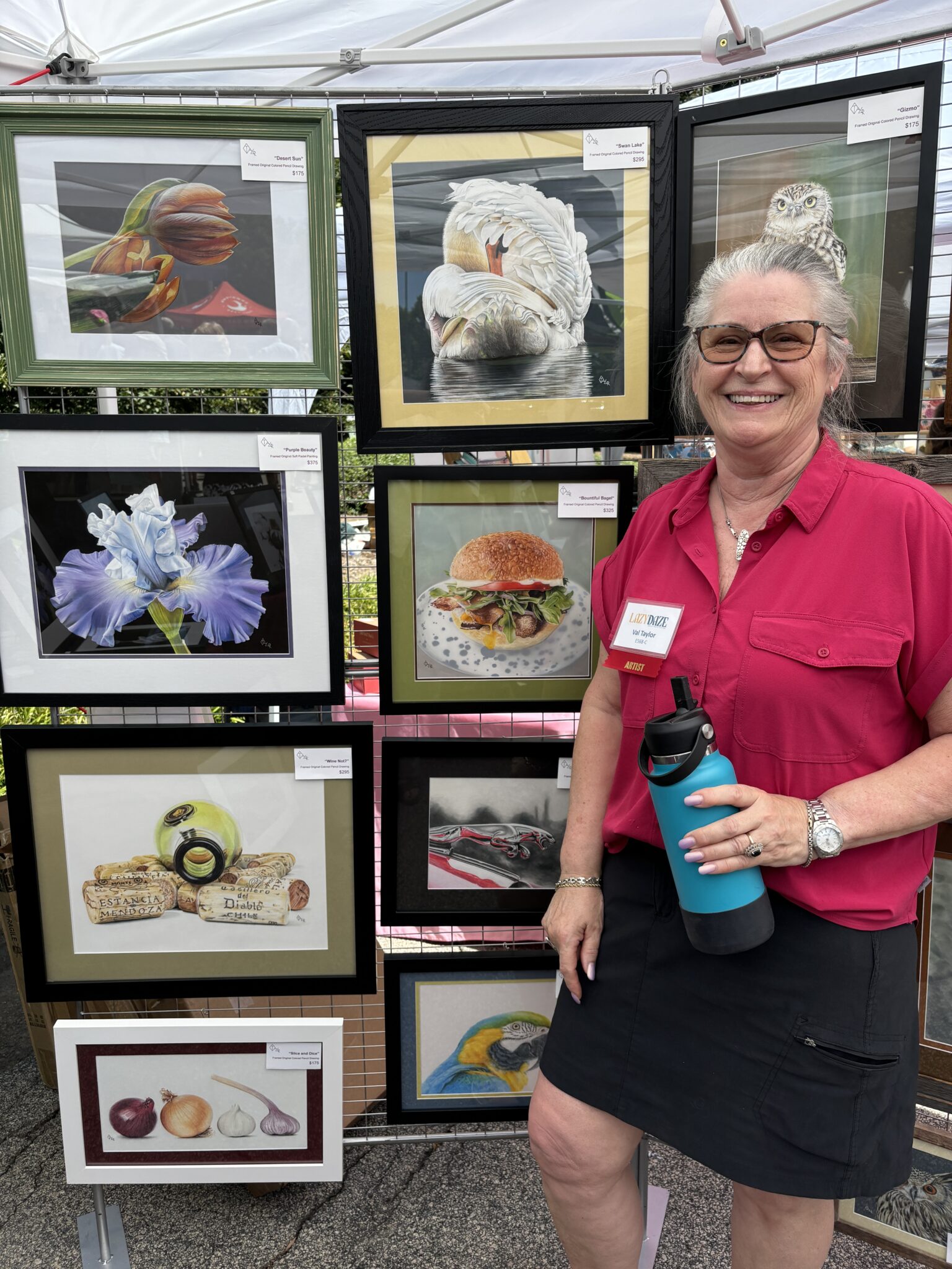 Cary Celebrates its 48th Annual Lazy Daze Festival - Midtown Magazine