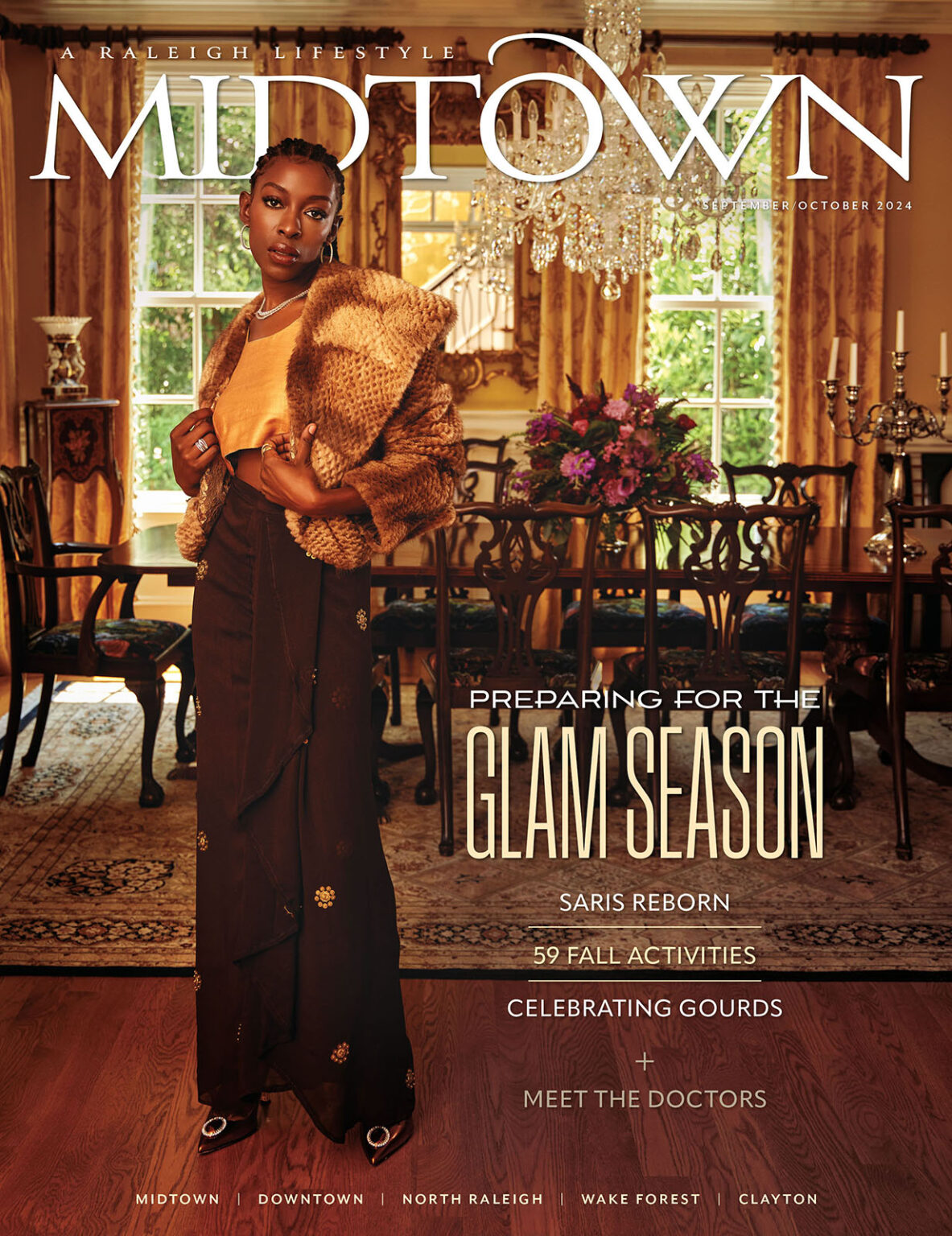 Midtown Magazine