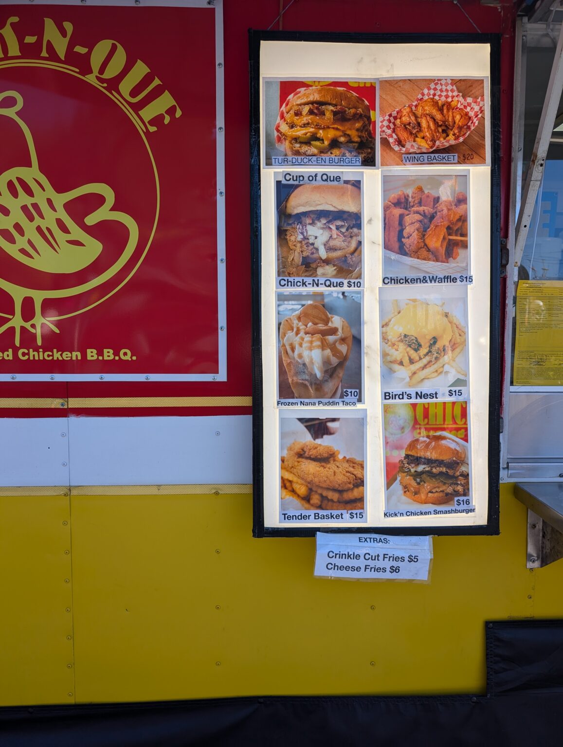 Local Food Vendors Available at the NC State Fair - Midtown Magazine