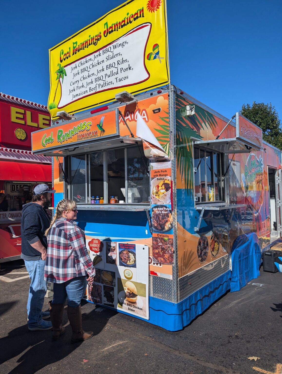 Local Food Vendors Available at the NC State Fair - Midtown Magazine