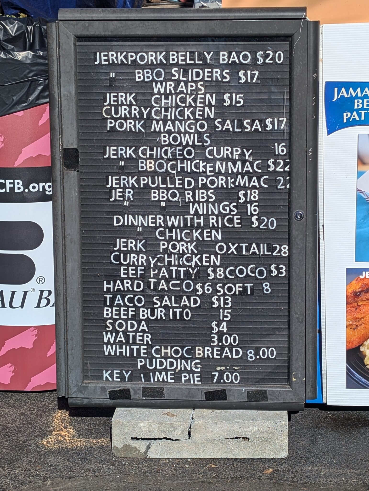 Local Food Vendors Available at the NC State Fair - Midtown Magazine