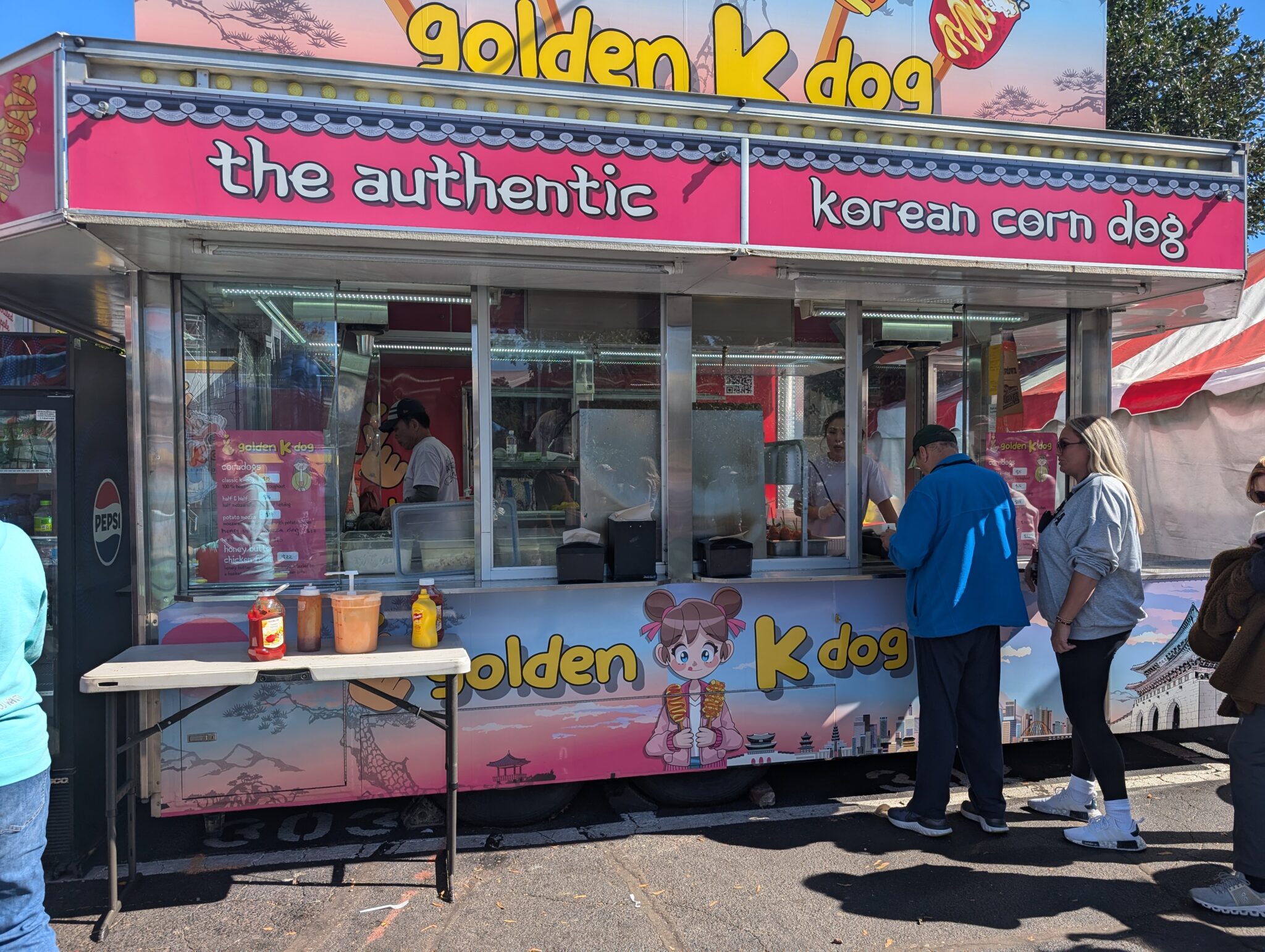 Local Food Vendors Available at the NC State Fair - Midtown Magazine