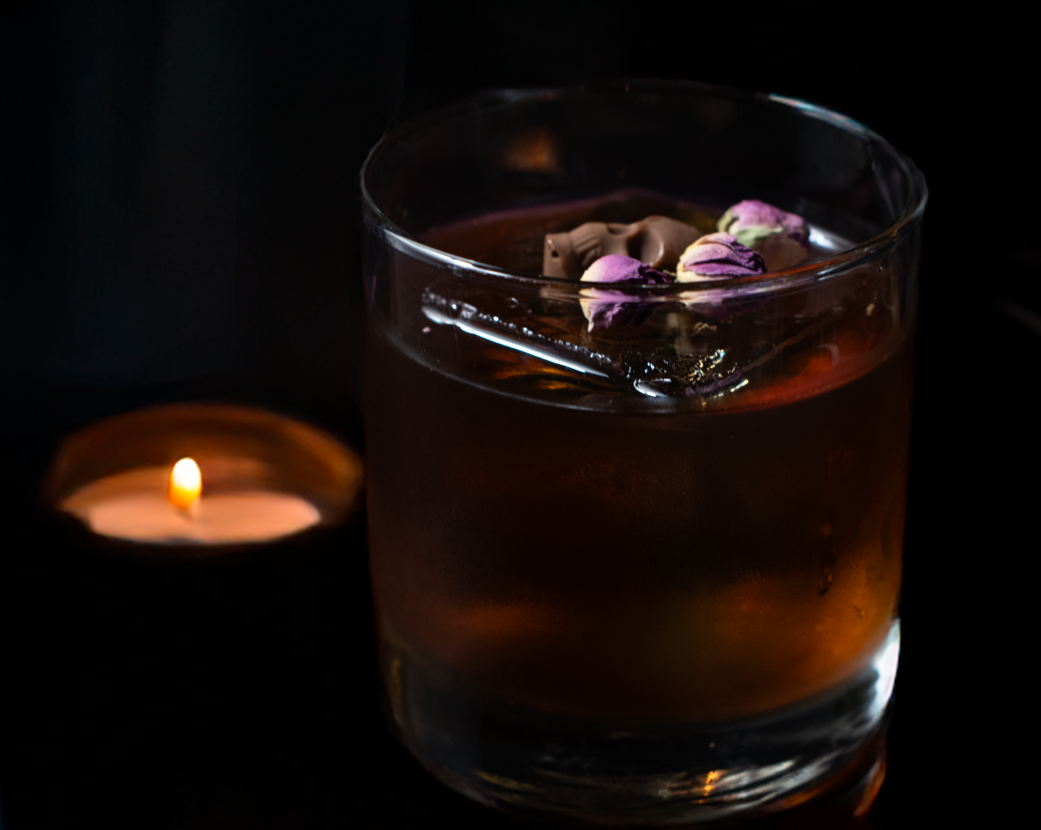 Triangle Bars Offer Deliciously Spooky Halloween Cocktails - Midtown ...