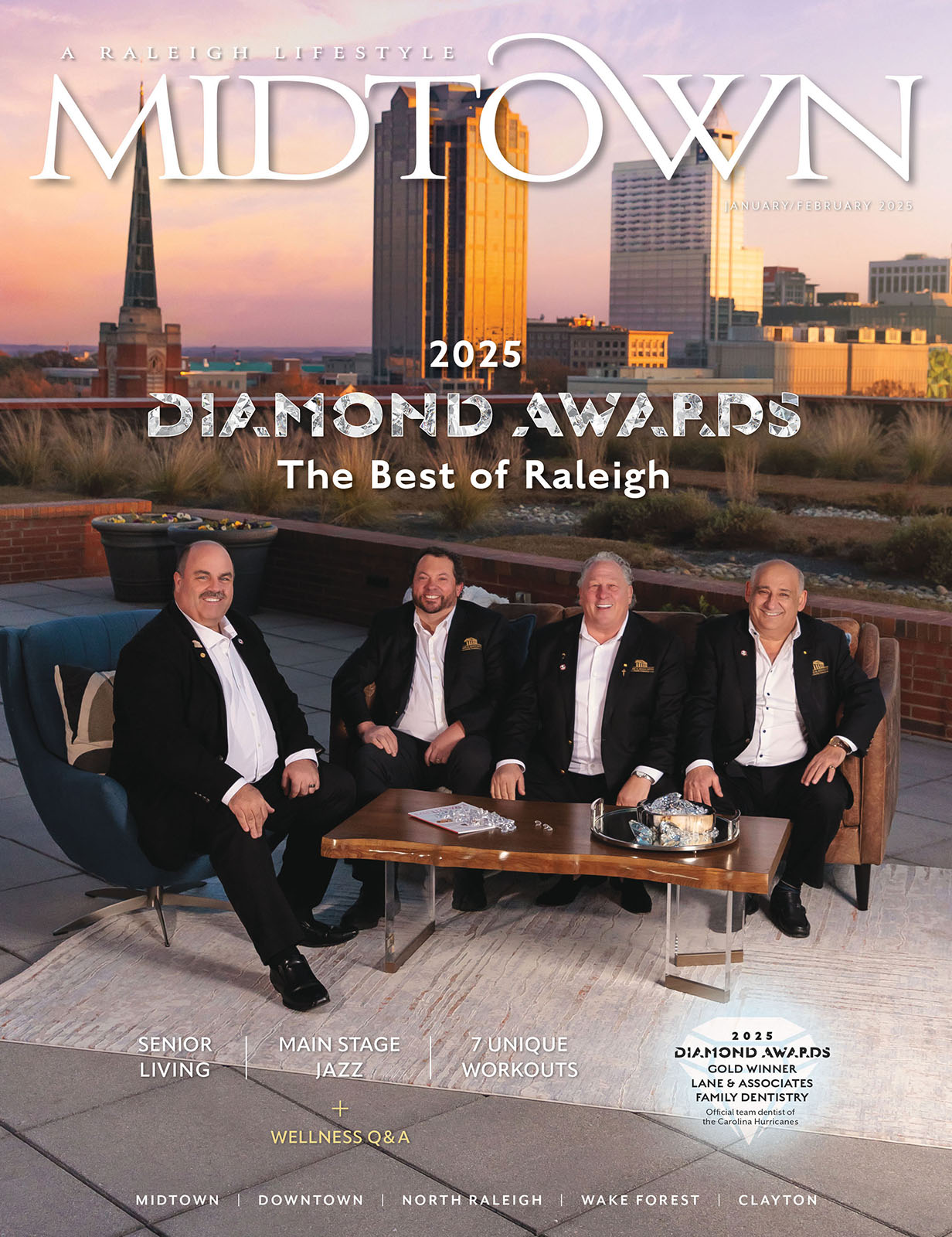 Midtown Magazine