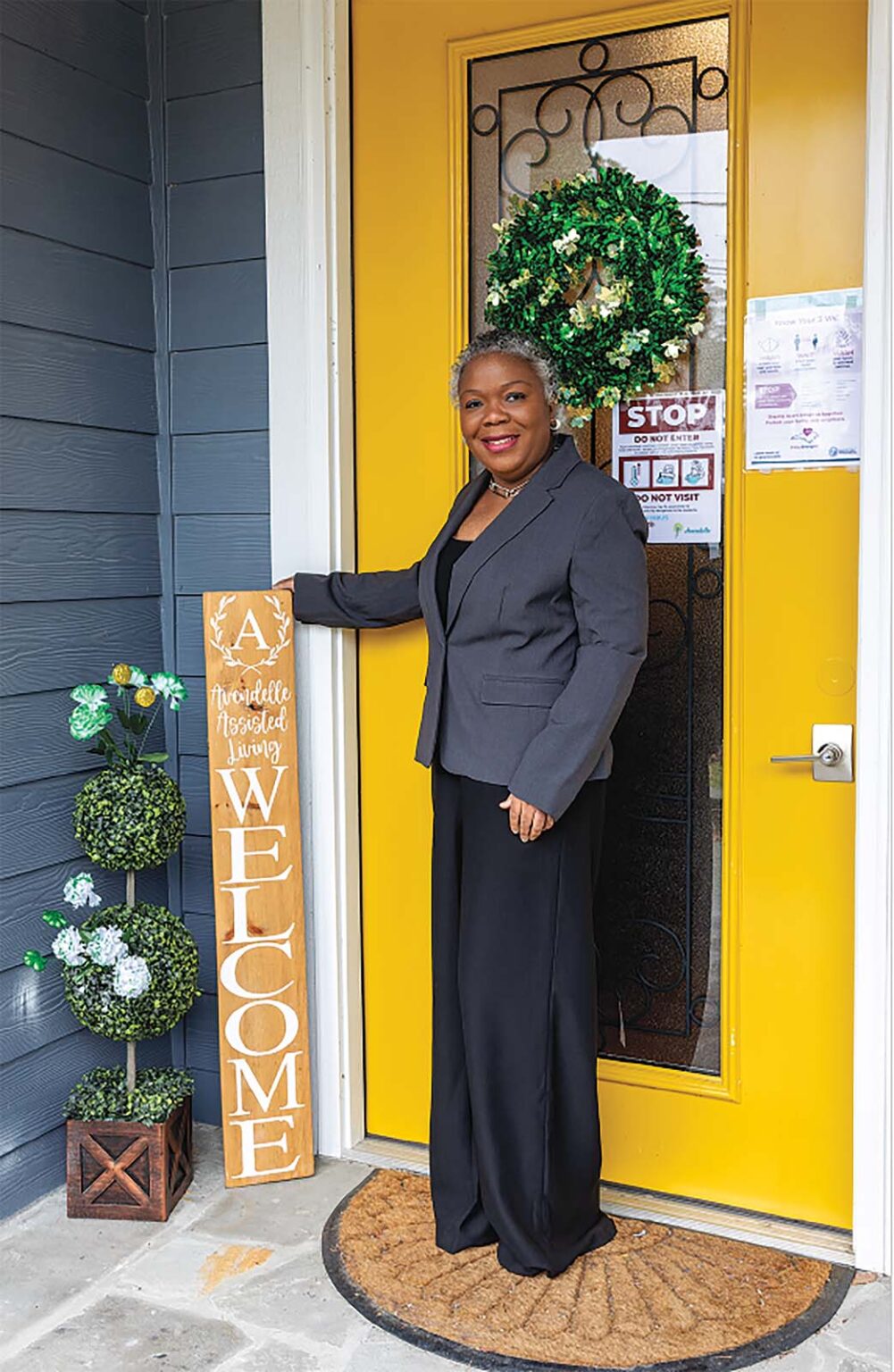 Senior Living: New Ways to Experience the Golden Years - Midtown Magazine