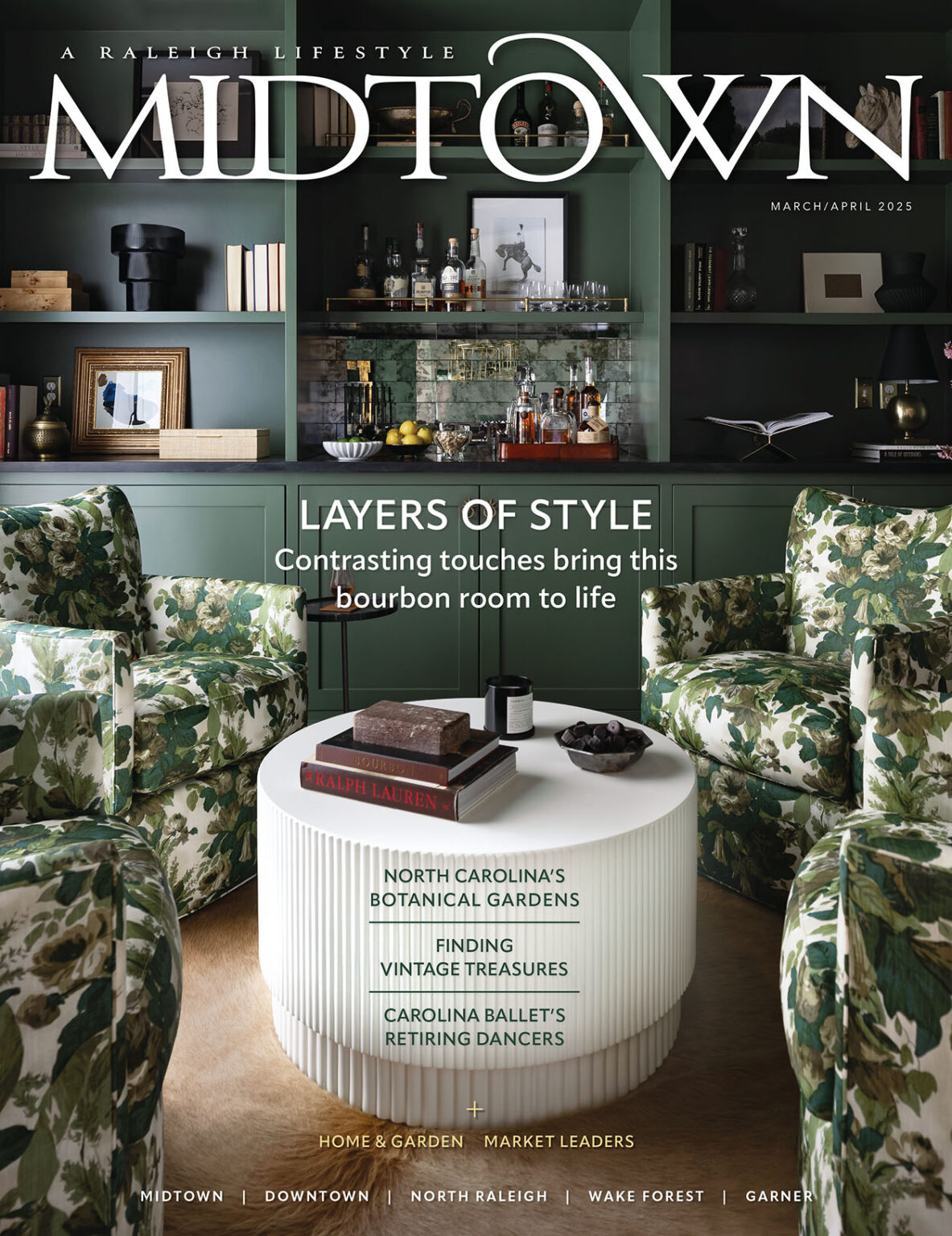 Midtown Magazine