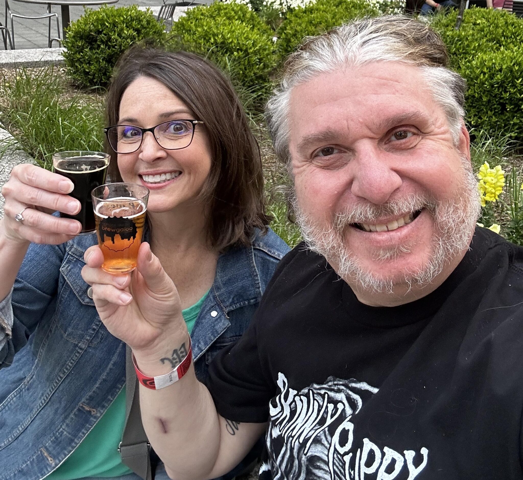 Raleigh Beer Festival Returns with Brews, Bites and Bands