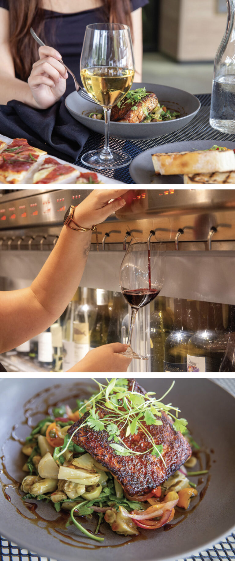 Foxcroft Wine Co.: A Hidden Gem in Raleigh’s North Hills - Midtown Magazine