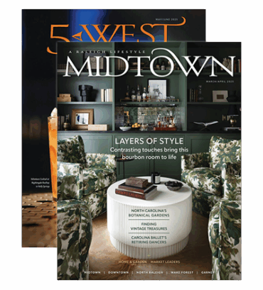Home - Midtown Magazine