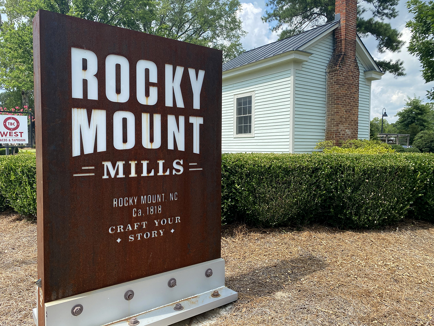 Fullsteam Finds New Home at Rocky Mount Mills - Midtown Magazine