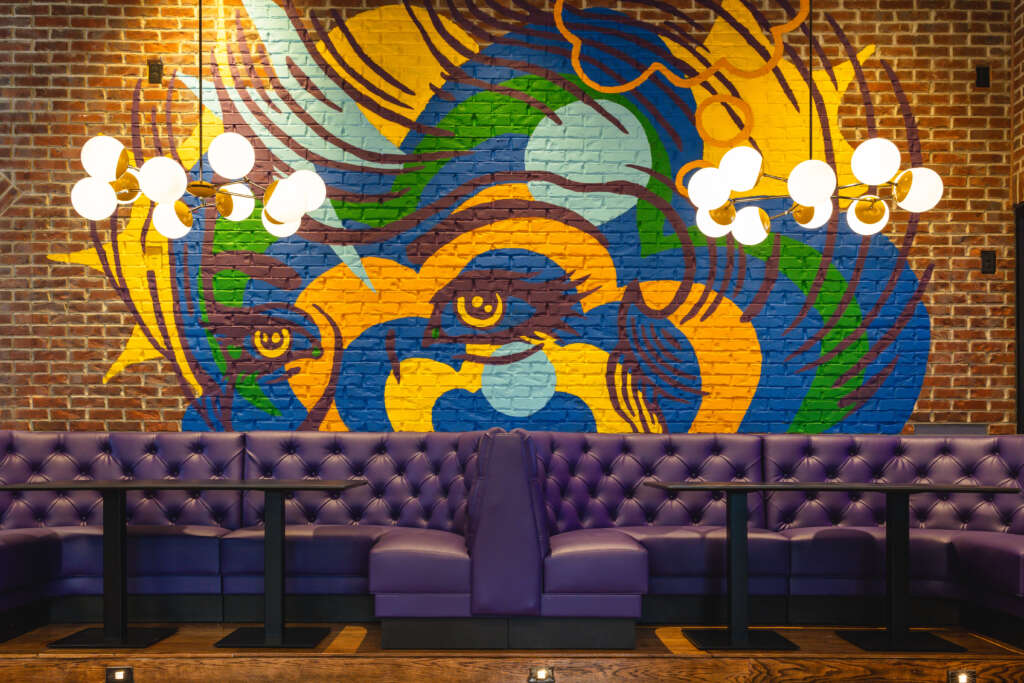 Smash Social Club: Glenwood South’s New Social Playground - Midtown ...