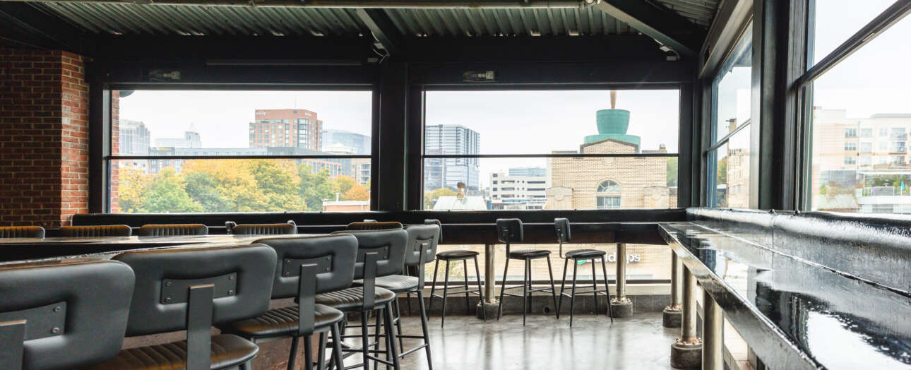 Smash Social Club: Glenwood South’s New Social Playground - Midtown ...