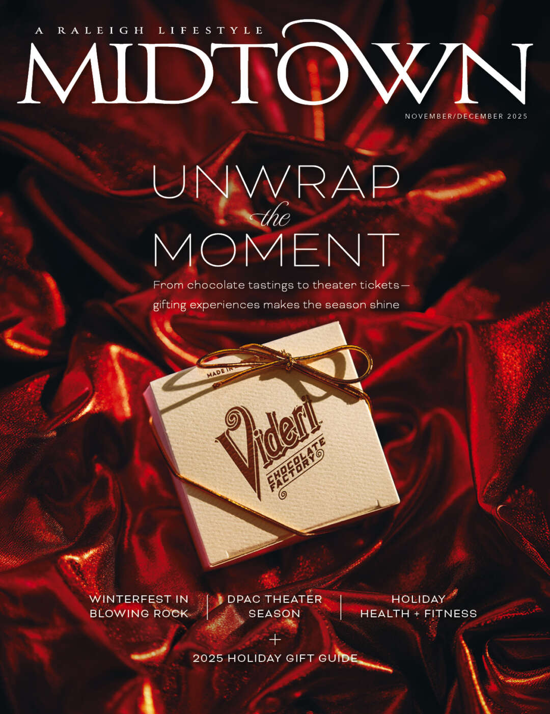 Home - Midtown Magazine