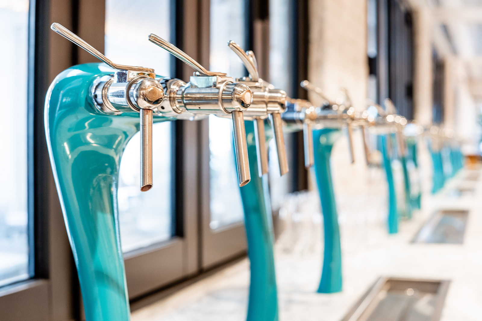 Sixty Vines Hits Raleigh with 60 Wines on Tap