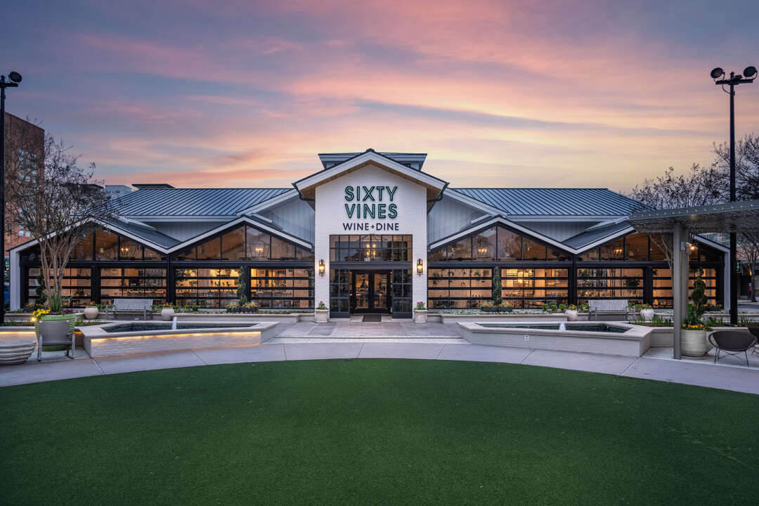 Sixty Vines Hits Raleigh with 60 Wines on Tap